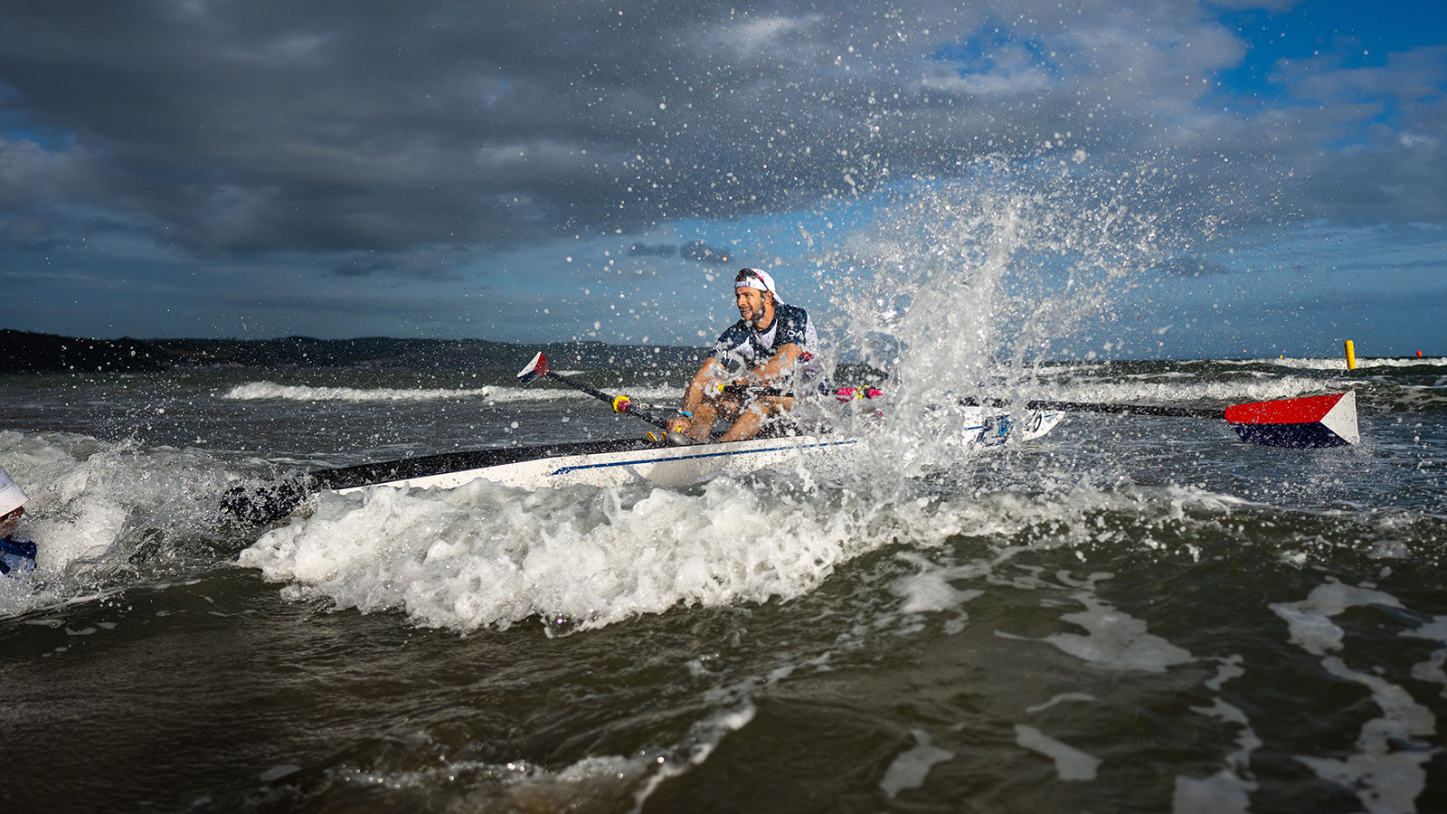 Begutzy 1-1 Interview with Rower Chris Bak – gutzy organic