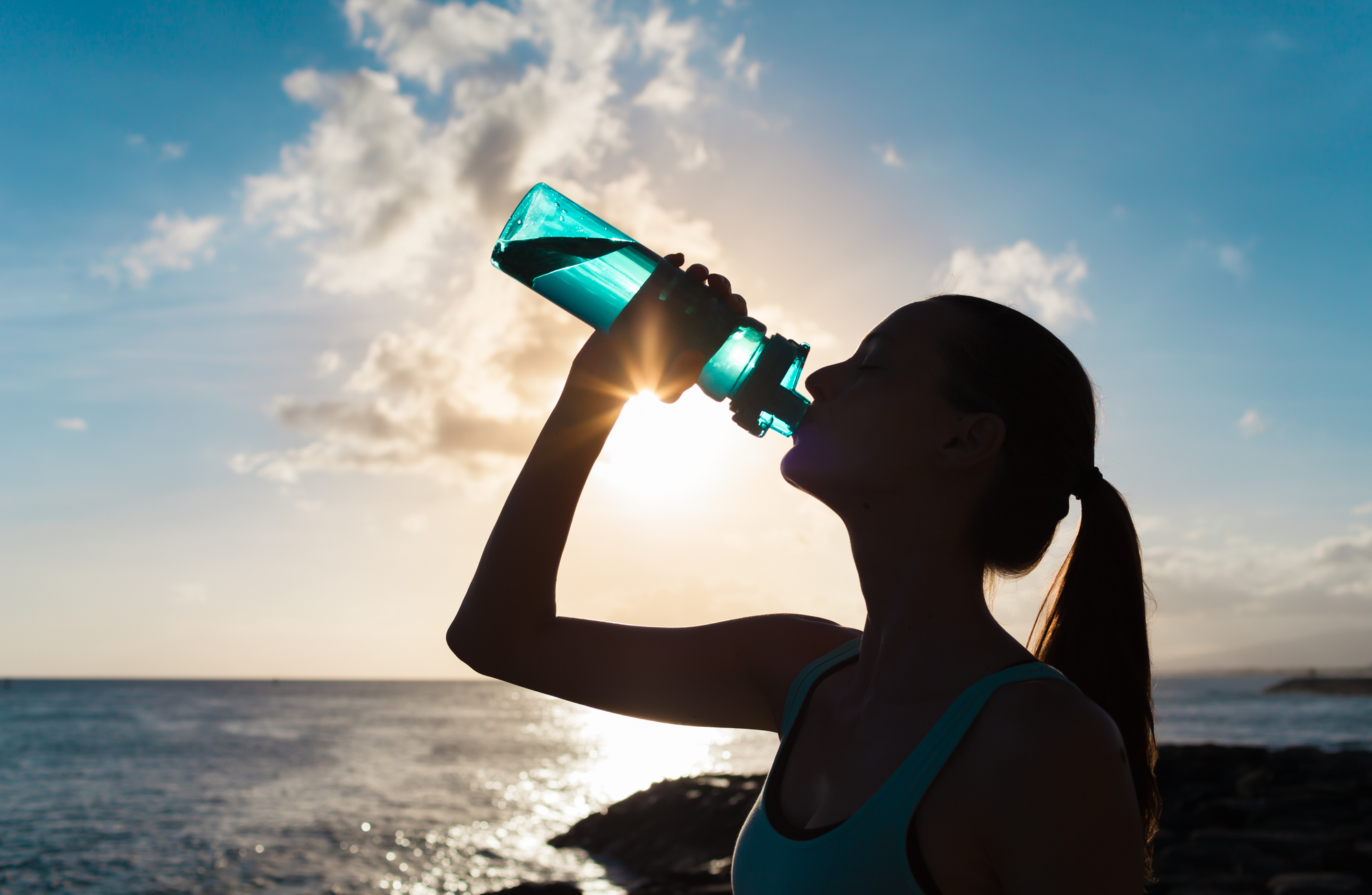 Stay Hydrated for Gut’s Sake! – gutzy organic