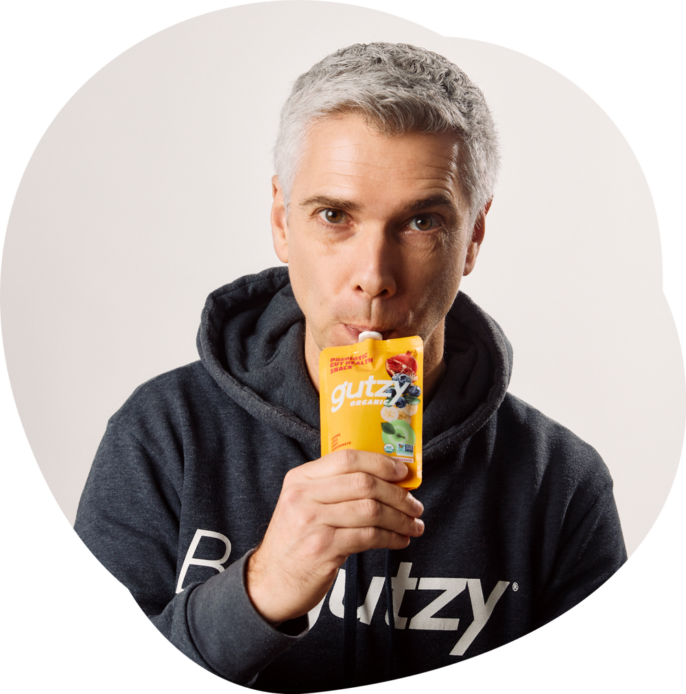 Our Story – gutzy organic
