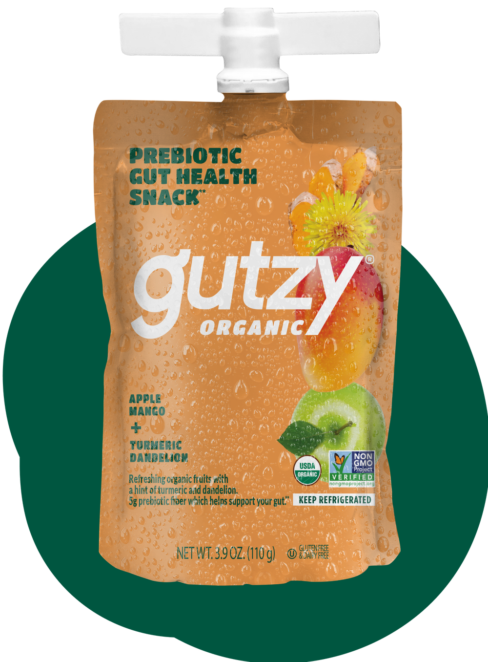 gutzy organic