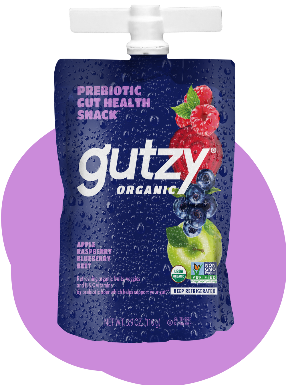 Products – gutzy organic
