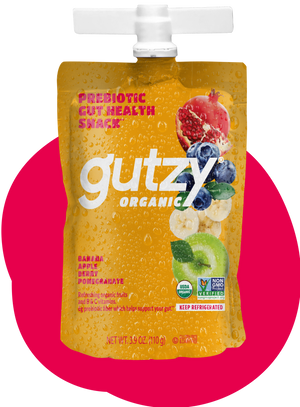 gutzy organic