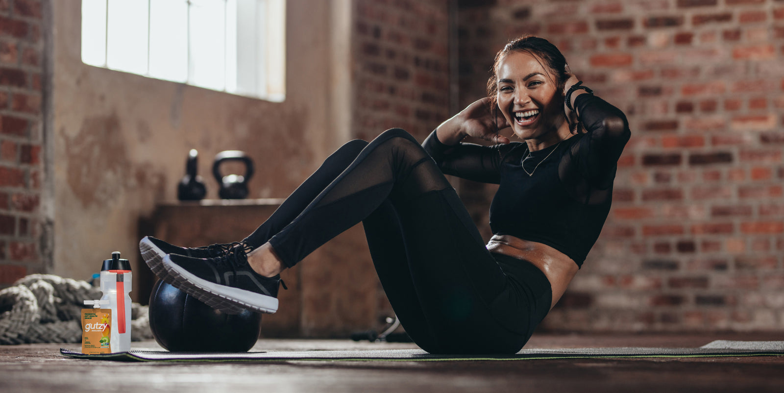 Why gutzy? – gutzy organic