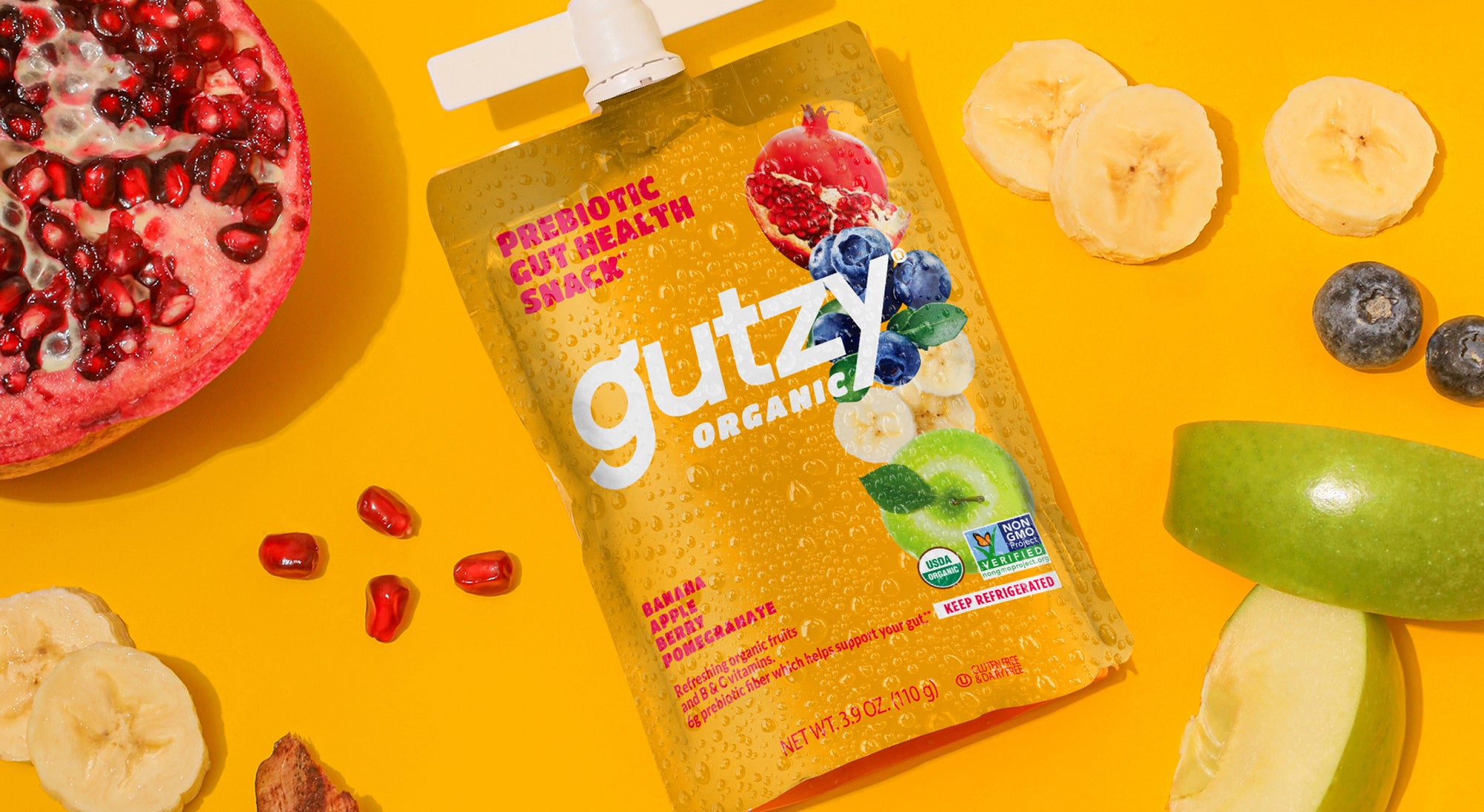 gutzy organic