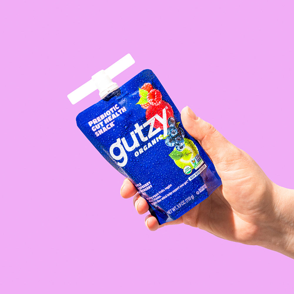 Apple, Raspberry, Blueberry & Beet – gutzy organic