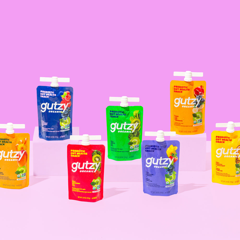 Apple, Raspberry, Blueberry & Beet – gutzy organic