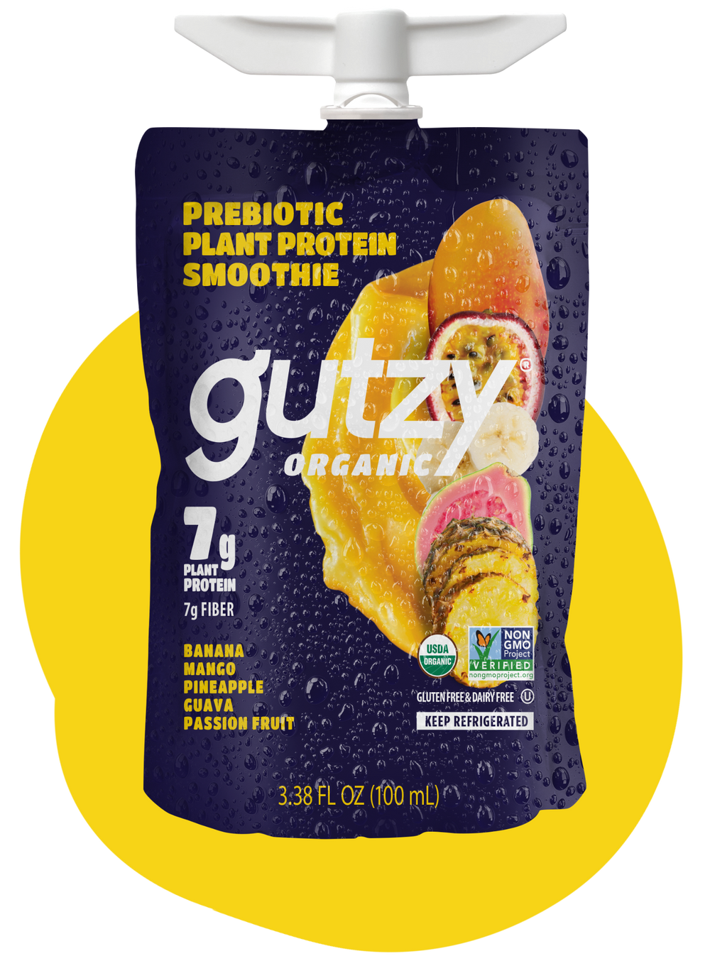 gutzy organic